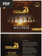 Vestige E-Catalogue_English_Issue February 2026 | PDF | Voucher | Cosmetics