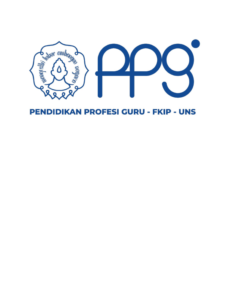 Logo PPG Uns | PDF