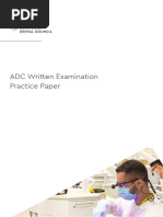 © The British Society of Periodontology 2018 | PDF | Self-Improvement ...