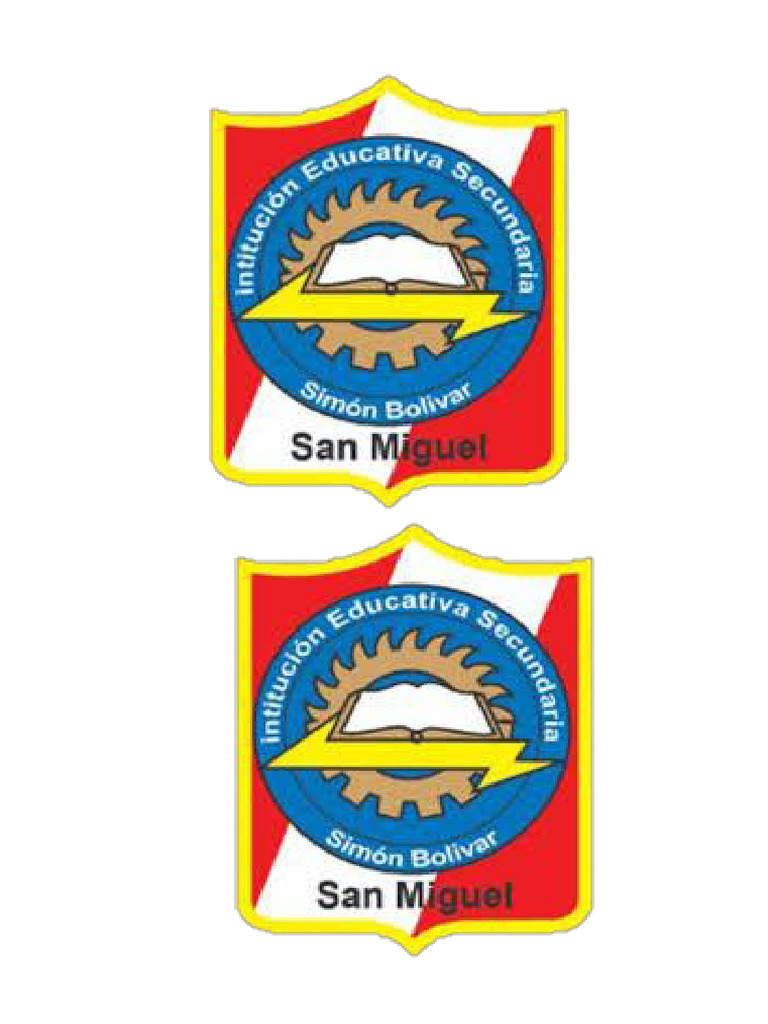 Isignia Simonbolivar | PDF