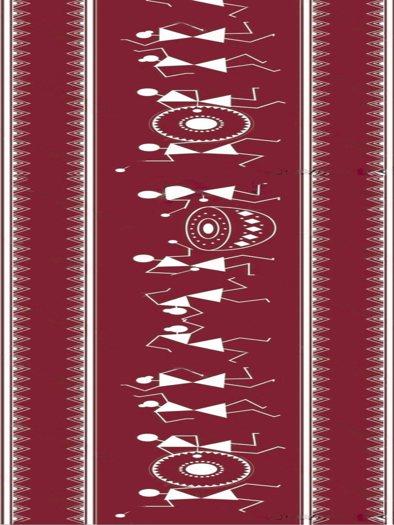 Varli Design | PDF