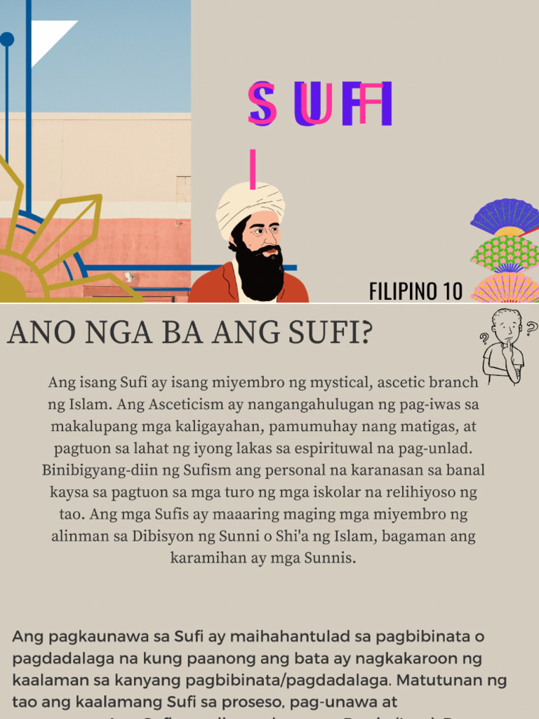 Filipino 10 Reporting | PDF
