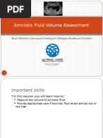 Calculate Montevideo Units in Labor | PDF
