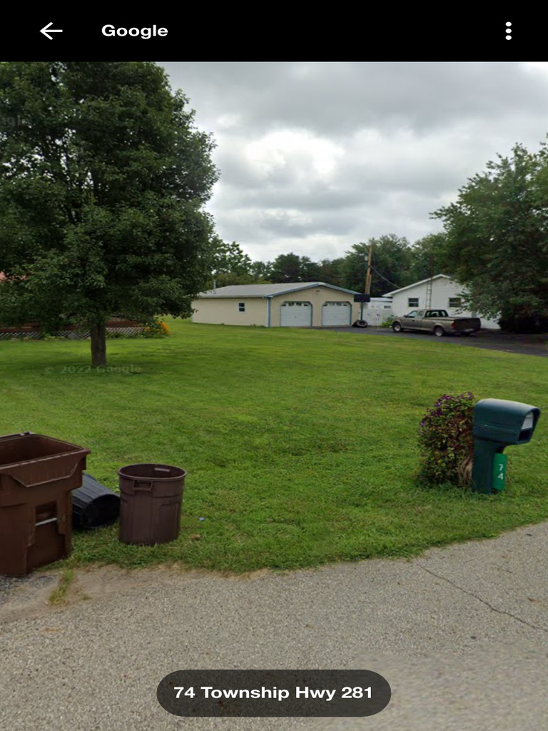 74 Smith LN - Google Maps | PDF