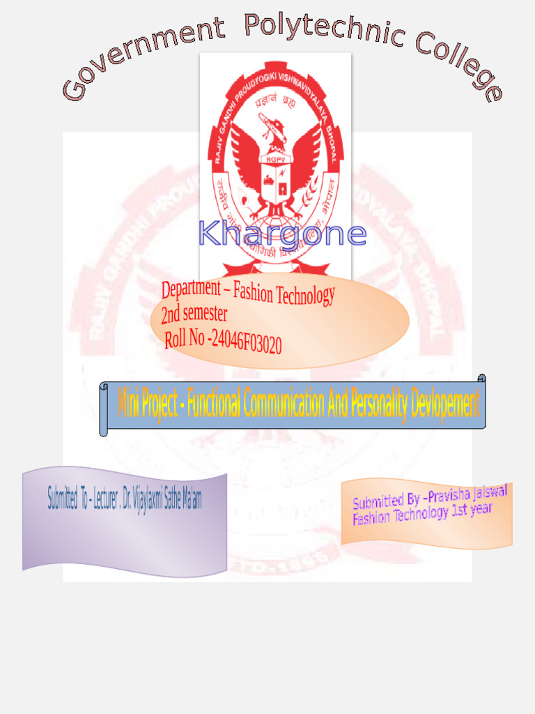 English Front Page | PDF