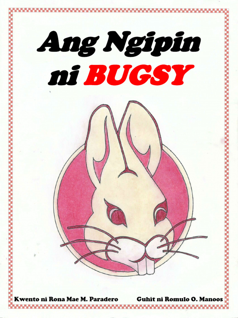 Ang Ngipin Ni Bugsy | PDF