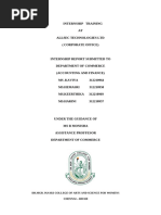 Allsec HRO Services - Payroll | PDF | Payroll | Outsourcing