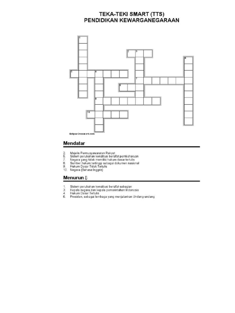 TTS PPKN | PDF