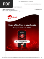 How To Login Perplexity AI | PDF