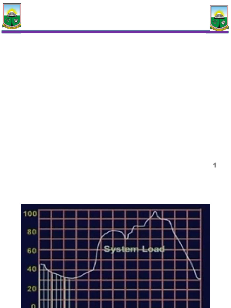 Power Systems Ii-Load Flow Analysis | PDF | Inductor | Matrix (Mathematics)