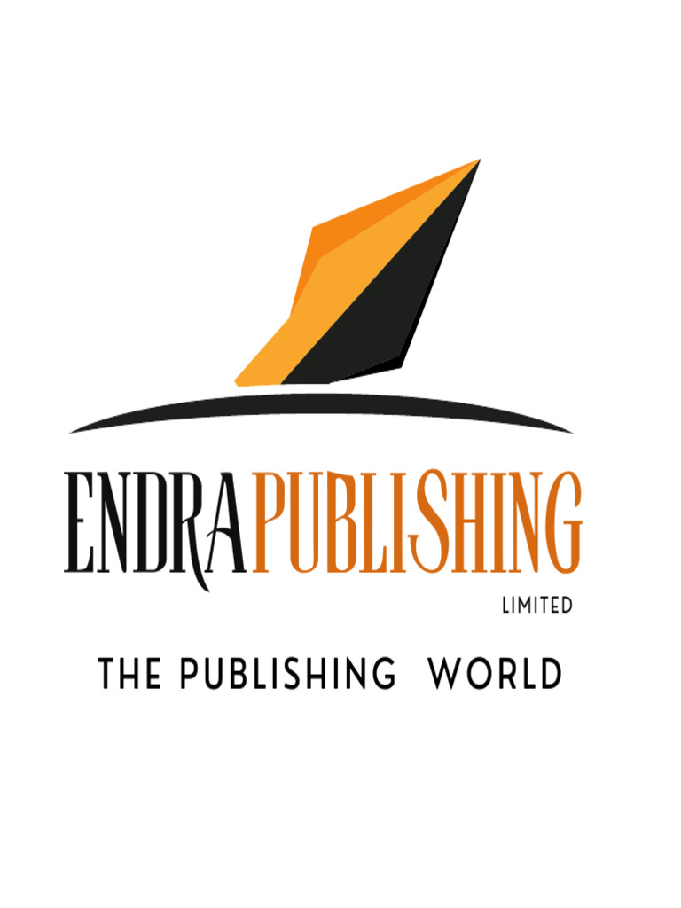 Endra Publishing Qulit | PDF