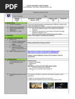 Activity Log Physical | PDF