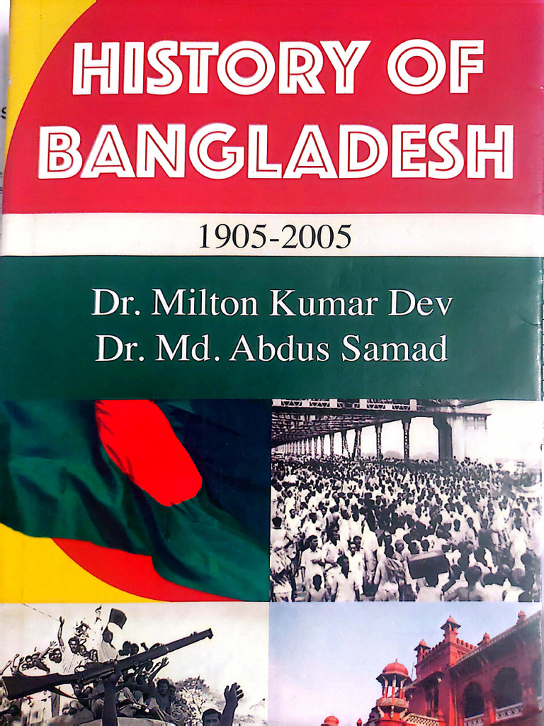 Operation Searchlight Book PDF | PDF