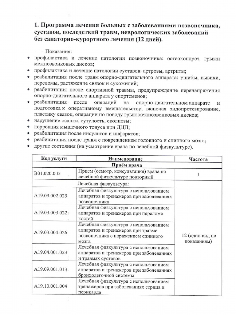 Program 1 | PDF