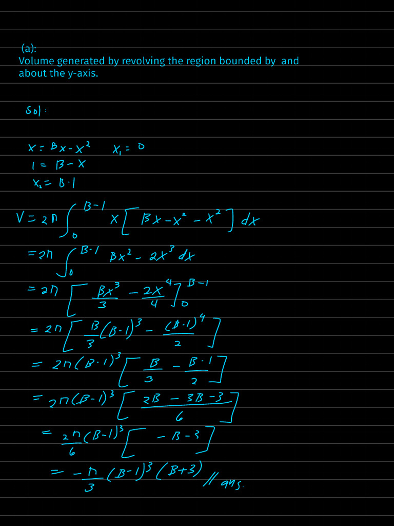 Cal 2 | PDF