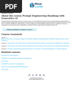 GitHub - Krishnaik06 - Roadmap-To-Learn-Generative-AI-In-2024 | PDF | Learning | Applied Mathematics