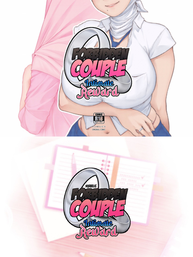 Hijabolic Aku Sayang Anakku | PDF