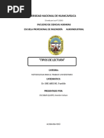 Lectura Profunda y Sus Características. | PDF | Cognición