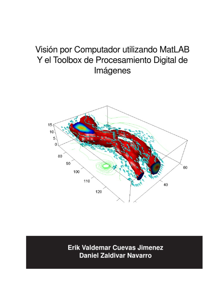 Vision Artificial Con Matlab | PDF | Business
