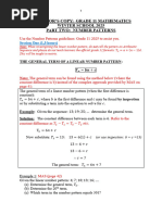 Grade 12 Maths Lit Questions | PDF | Interest | Tax Refund