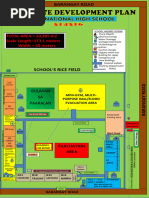 School Site Development Plan | PDF