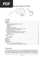 KABC-II-NU Assessment Results Summary | PDF | Behavior Modification ...