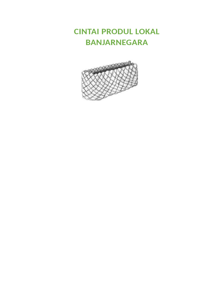 Contoh Poster | PDF