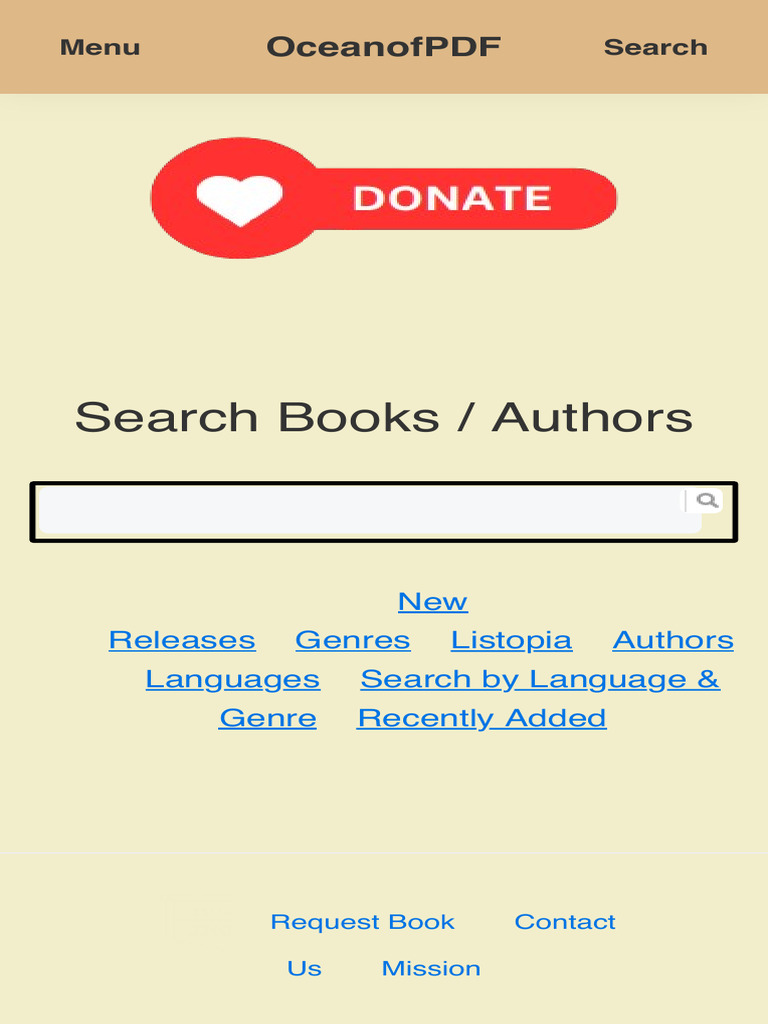 Free Download Books | PDF