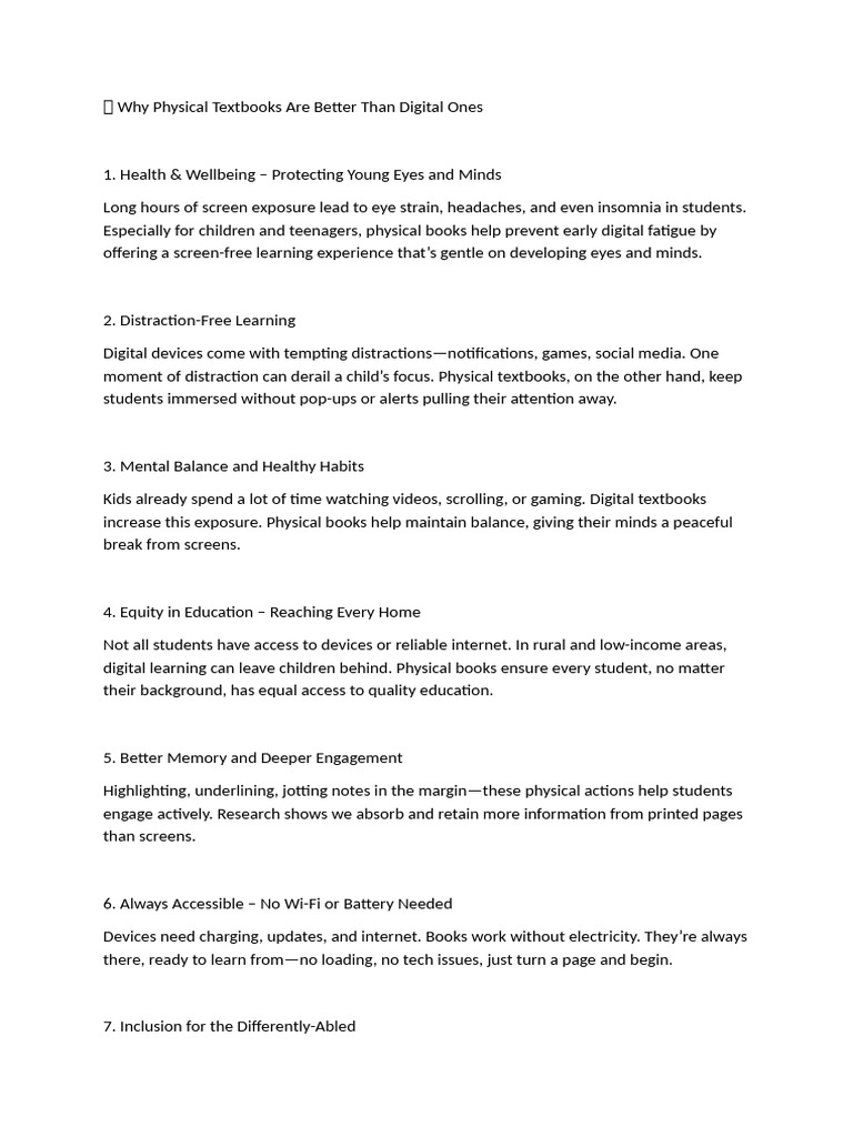 Parliamentary Redefine Tagore House Debate Pointers | PDF | Learning ...