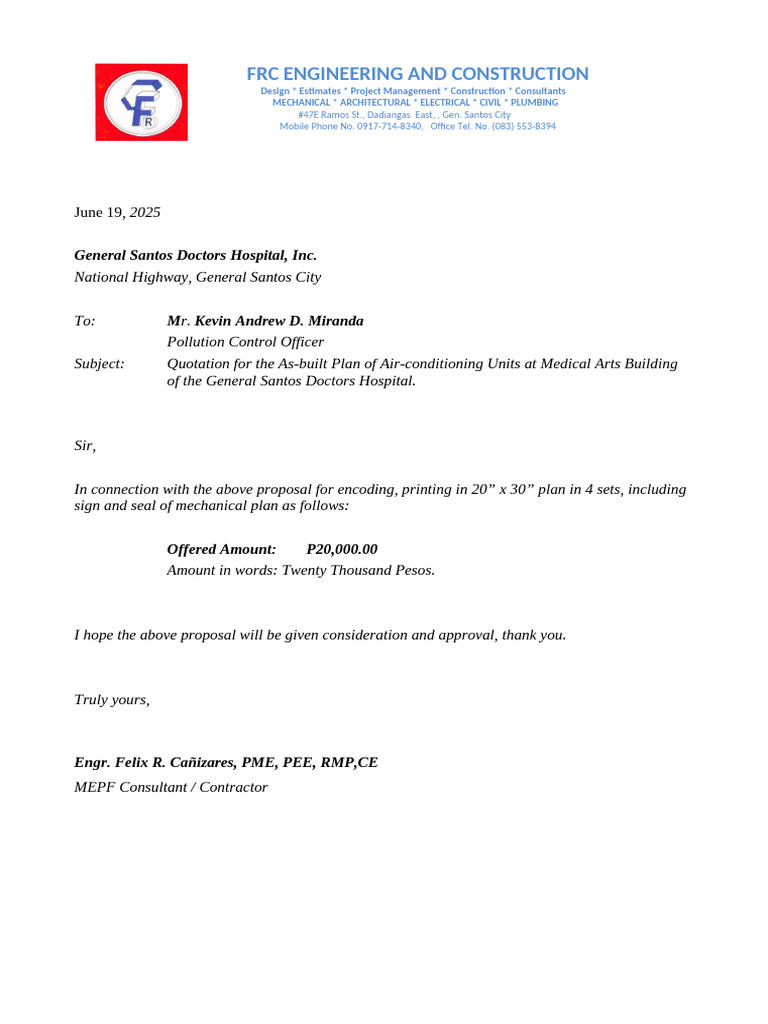 Daikin Wall Mounted | PDF