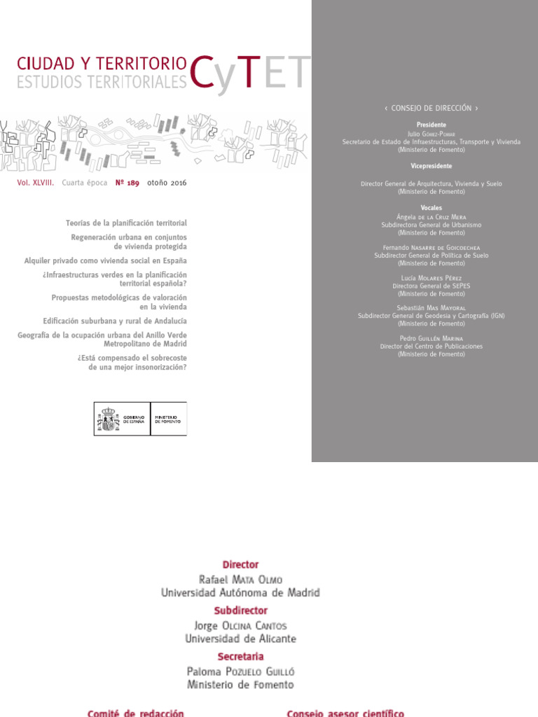 PDF Handler | PDF | Racionalidad | Planificación