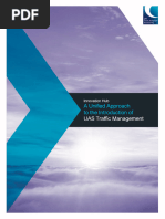 UAM Concept of Operations v2.0 Overview | PDF | Instrument Flight Rules ...