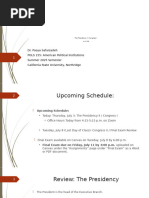 AP Gov Unit 2 Topic 4 Noteguides | PDF | United States Congress ...