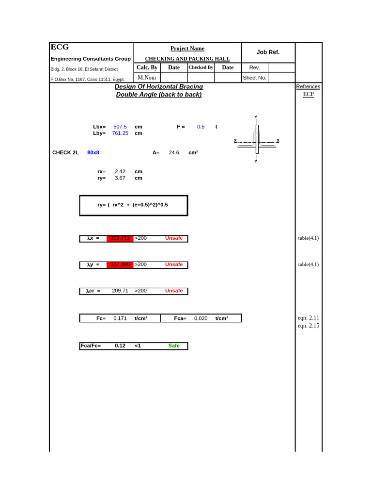 DOUBLE ANGLE (Rev.2.00) | PDF