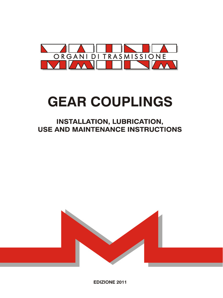 Maina Joints | PDF | Gear | Mechanical Engineering