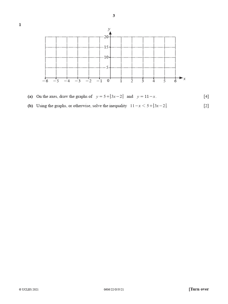 Graphing Functions and Inequalities Practice | PDF | Circle | Angle
