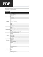 chemSHERPA Guide: Tools, Download, Compliance | PDF | Chemical ...