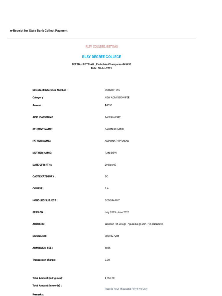 SB Collect | PDF