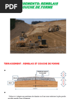 Guide technique des remblais et CDF | PDF | Ingénierie civile