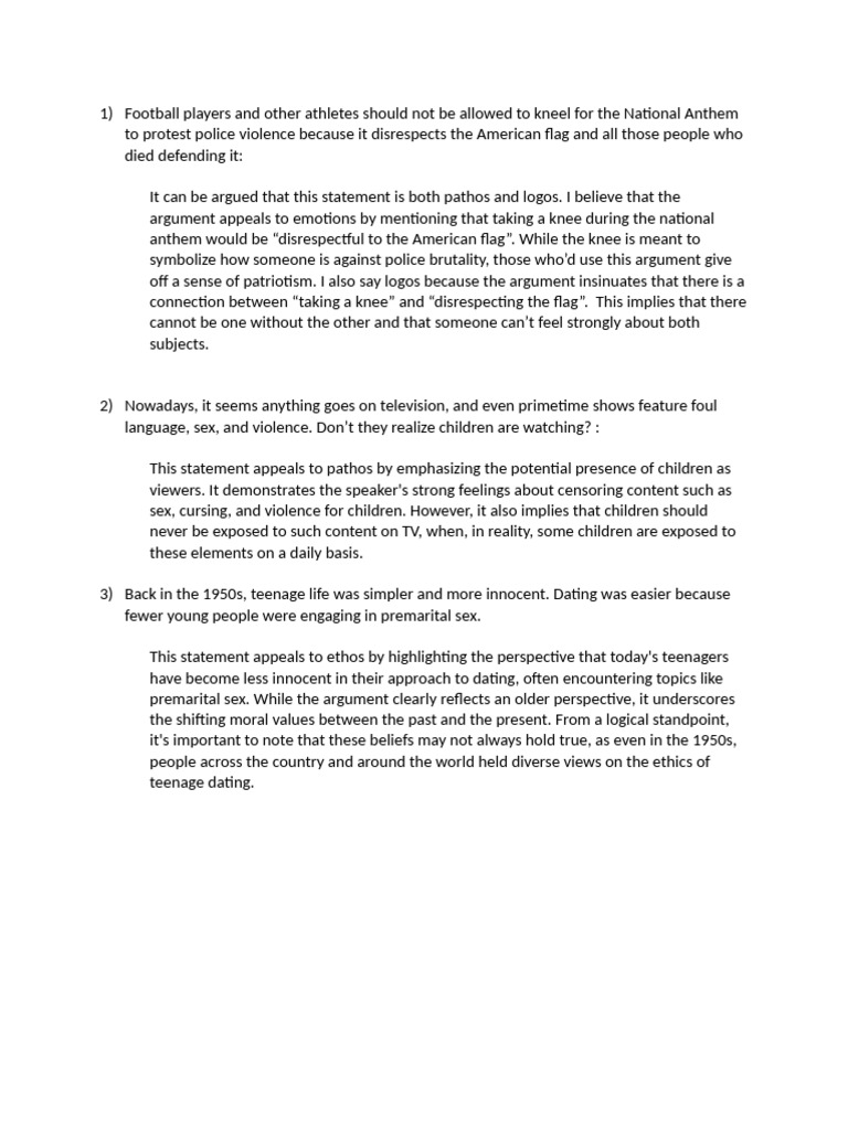 Chapter 3 - Thinking Critically | PDF