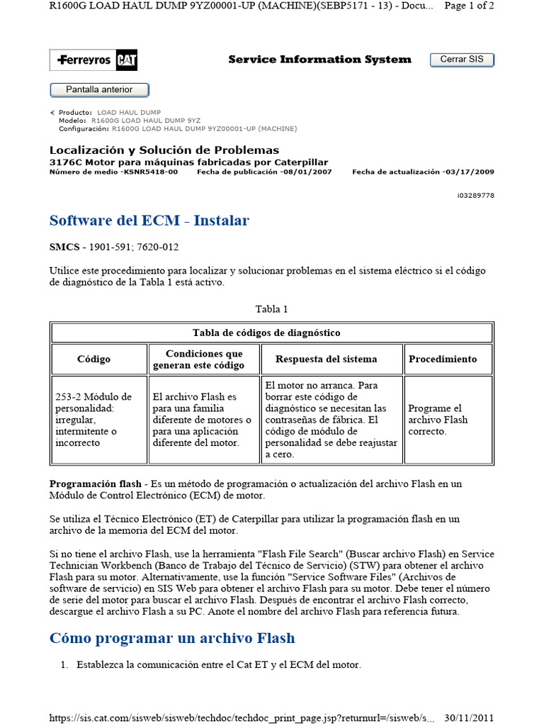Instalar Sofware R1600G | PDF | Software | Ciencias de la Computación