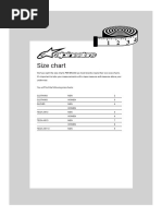 VERO MODA Size Guide | PDF | Waist | Body Shape