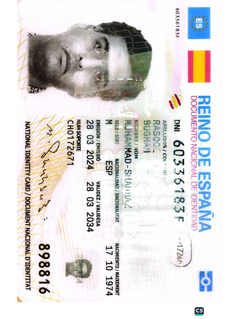 Muhammad Shahbaz | PDF