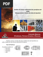 Tabela de Torque de Parafusos | PDF | Ferramentas de corte | Engenharia ...