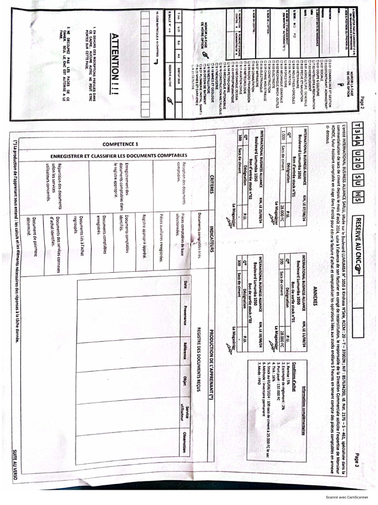 Commercial Recto | PDF
