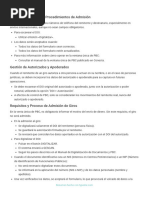 Manual WUPOS: Operaciones y Capacitación | PDF | Transferencia bancaria