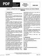 Jis G 3311 | PDF