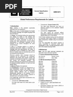 VDA 4902 Version 4 Specifications | PDF