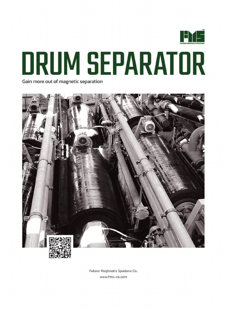 Drum | PDF