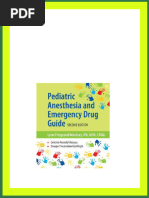 The Use of Penthrox in Children and Young People (Aged 5 - 18 Years) in ...